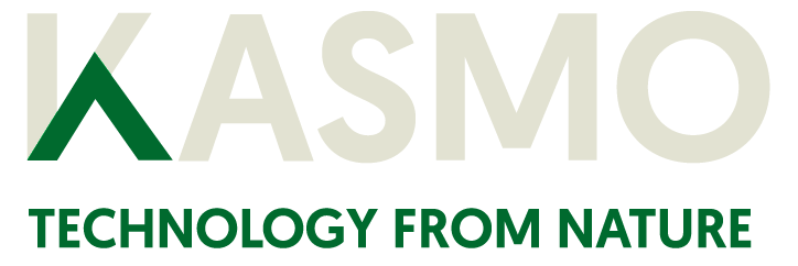 Kasmo – Technology From Nature